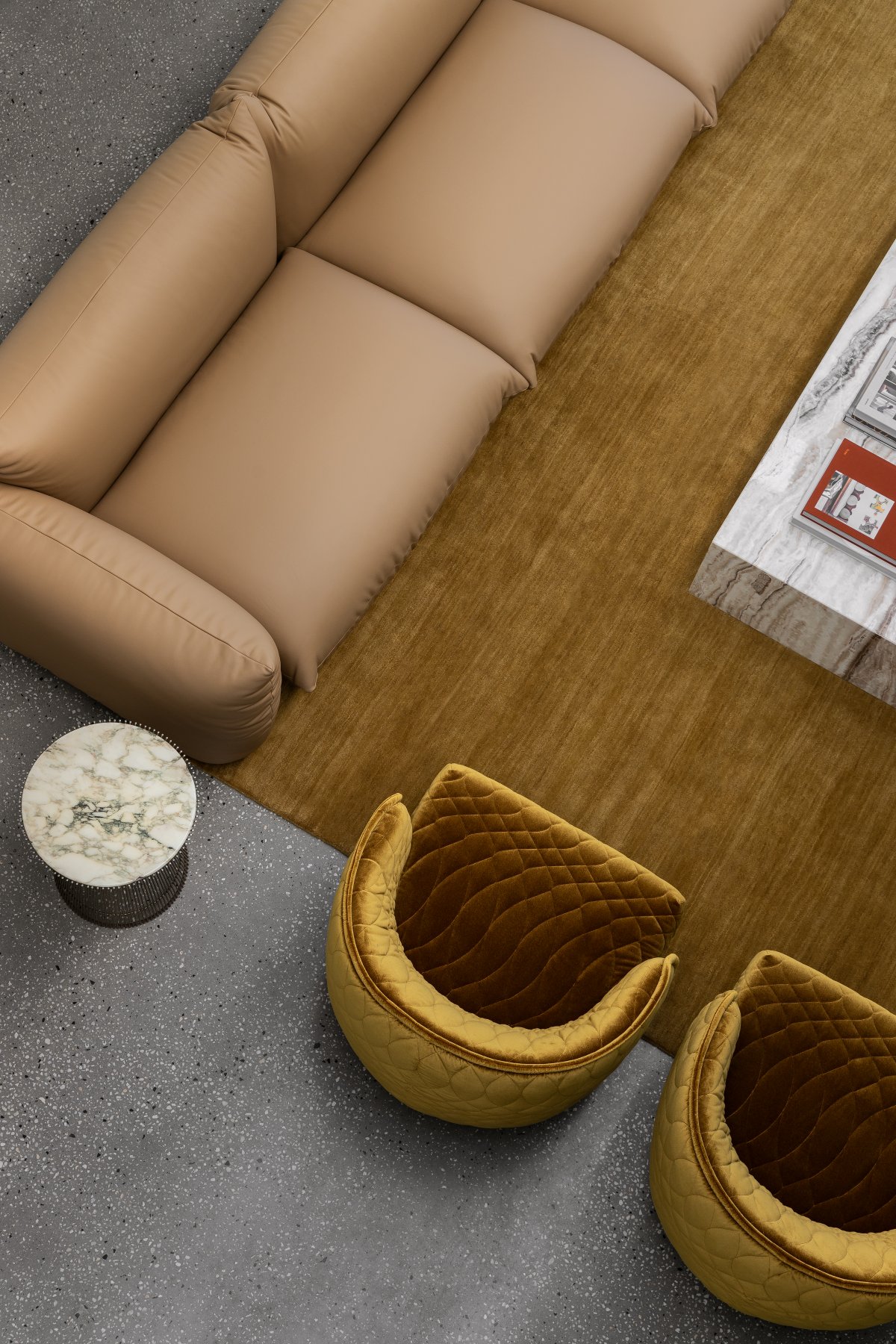 YinjiSpace - Nickolas Gurtler x CWK Residence